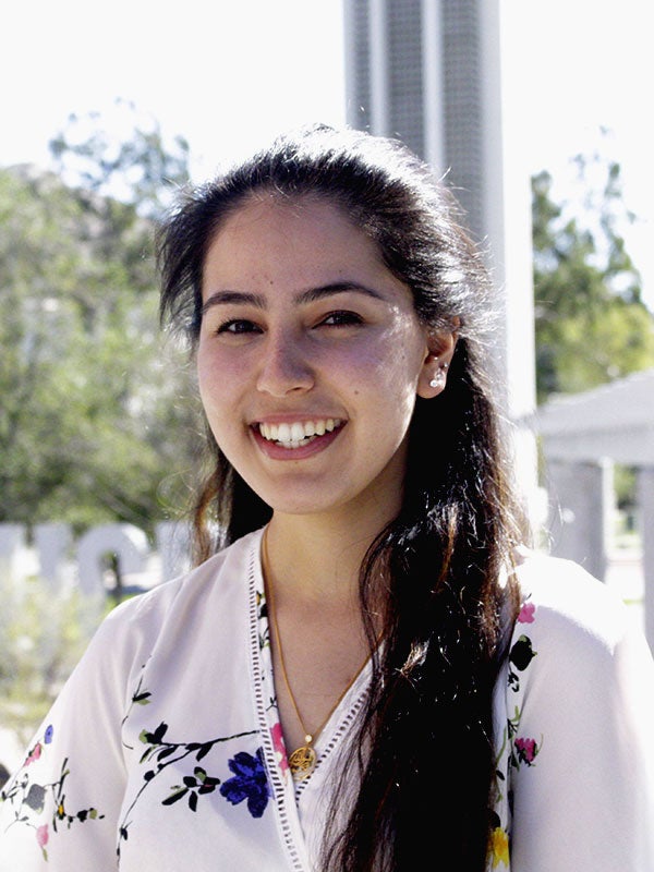 Meet MESC'S Staff | MESC | University of California, Riverside